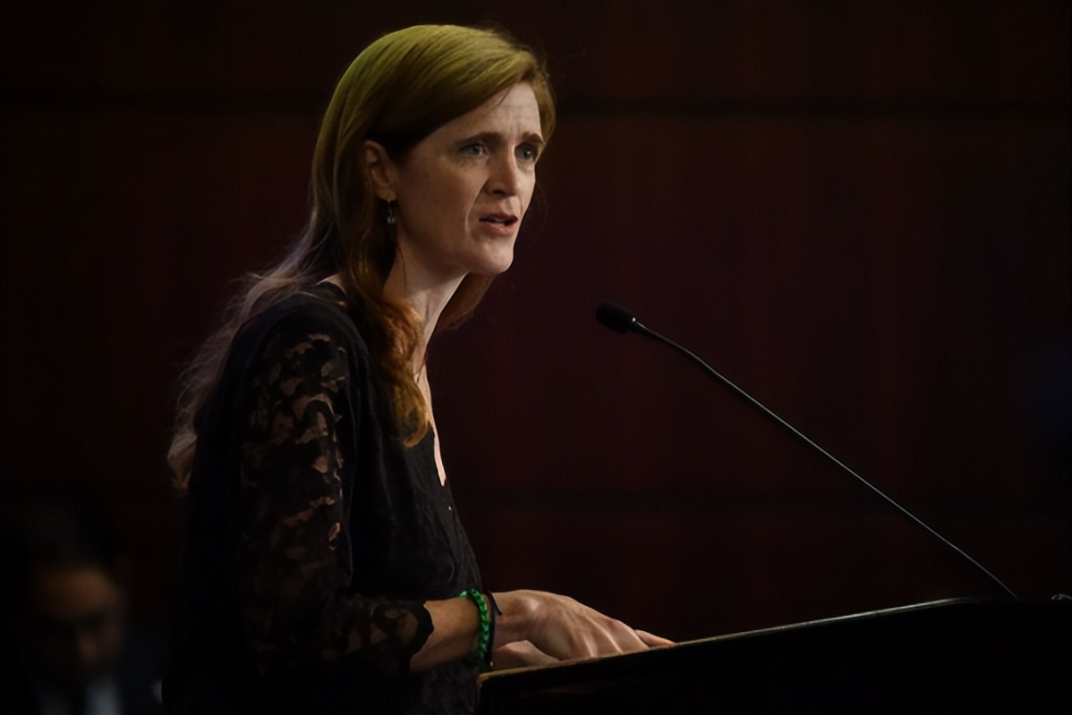 U.S. officials claim that China's “grain hoarding” has exacerbated the ...