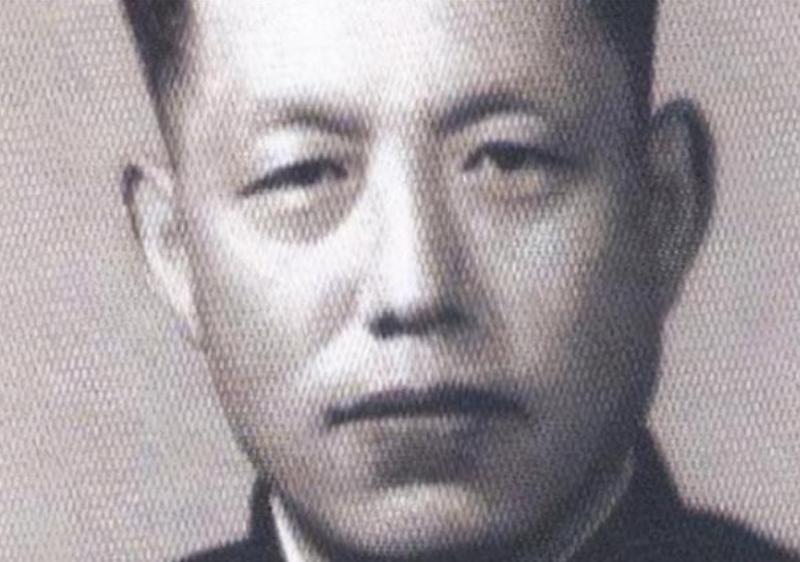In 1943 Yan'an anti-crisis case, 55 agents were killed in one sweep ...