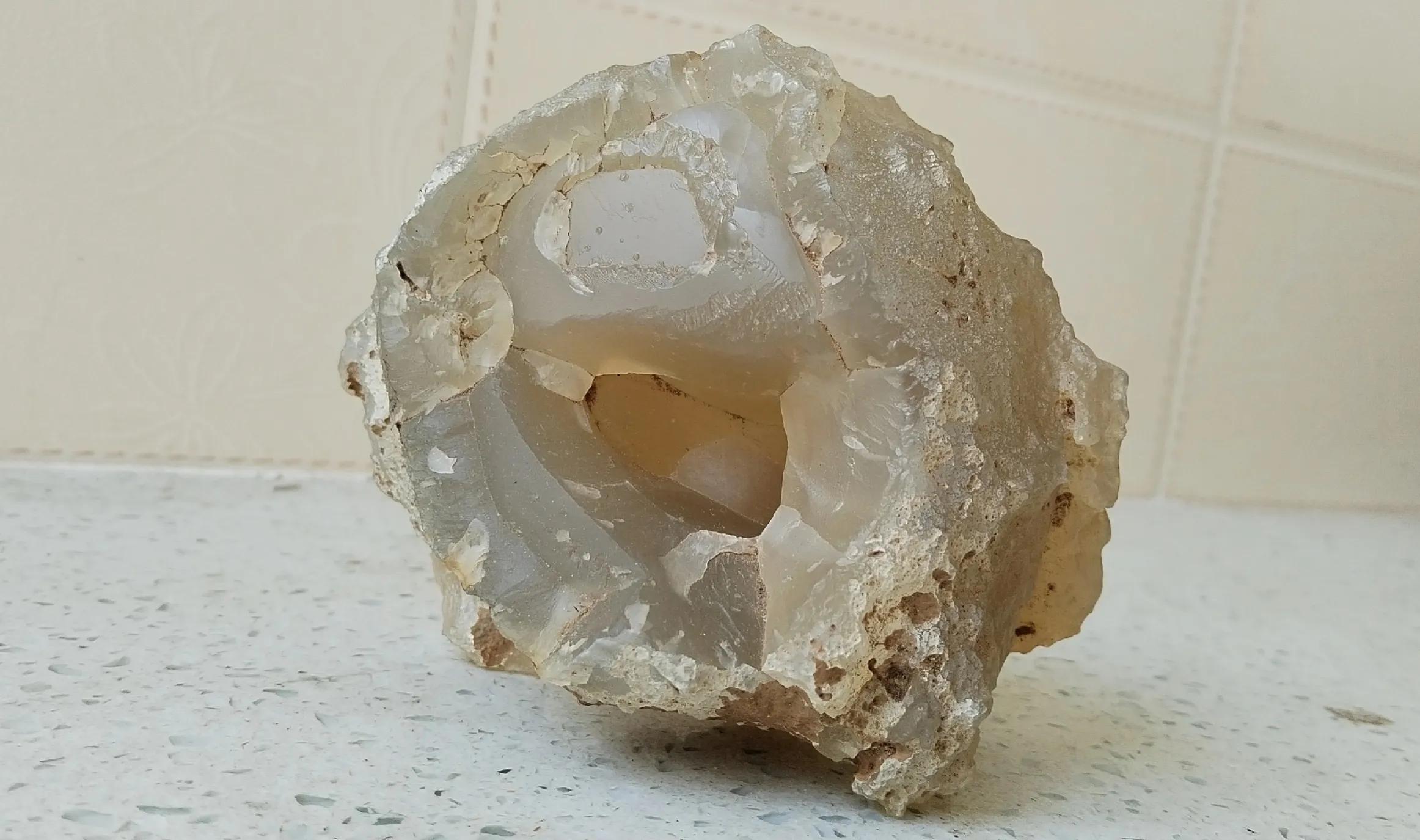 Suggestions for friends who like to play and pick up stones - iNEWS