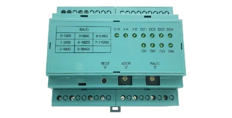 Industrial Instrumentation Signal Wireless Transmission Solution - iNEWS