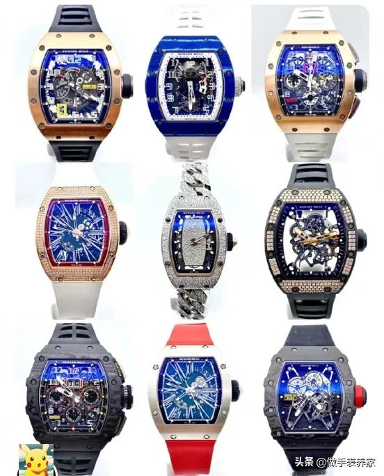 What is the difference between ordinary watches and brand watches, is ...