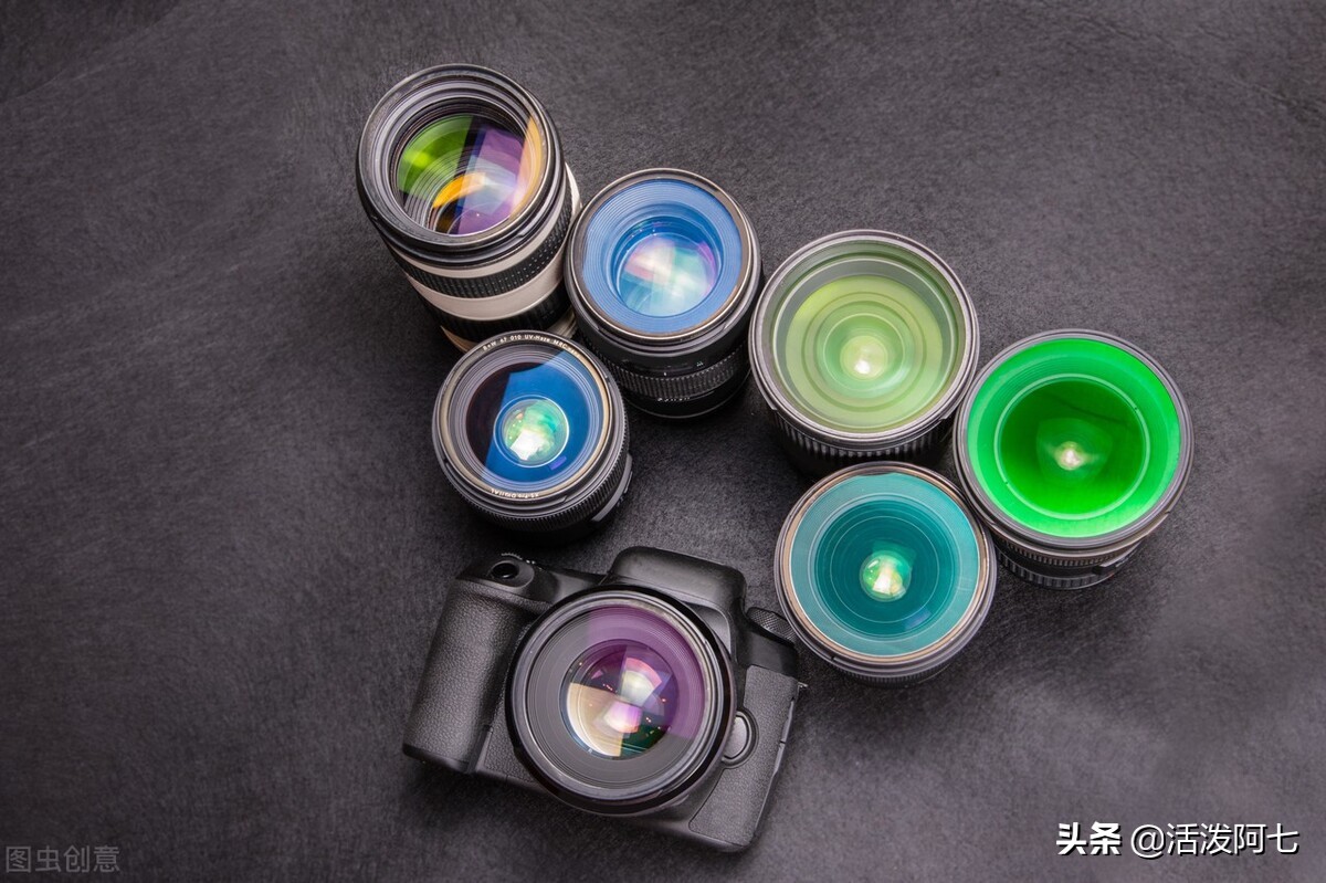 Using photography as a metaphor ~ reflection theory - what is ...