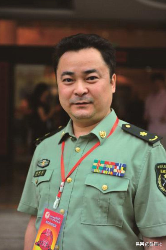 Actor Zhu Xinyun: "Pan Dongzi" has been remembered by the audience for ...