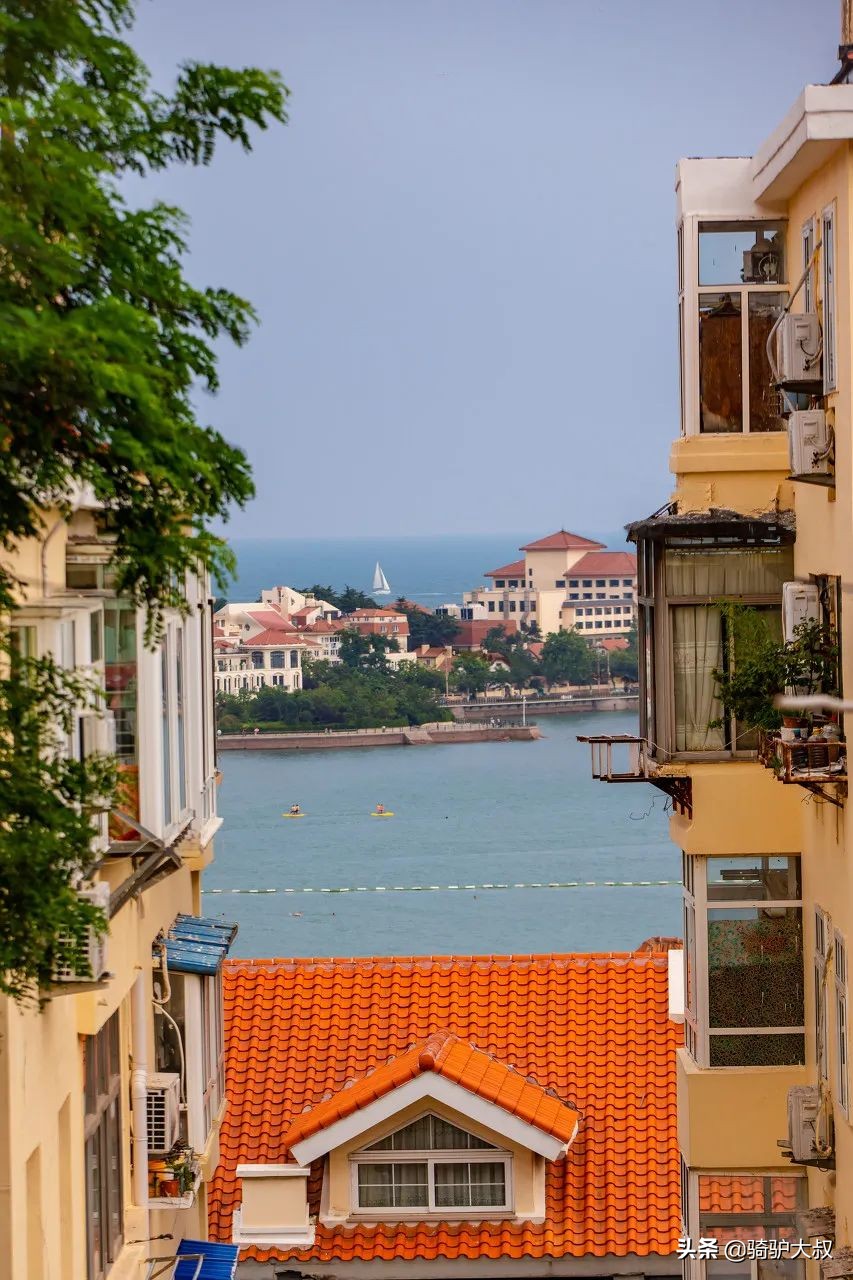 The 11 most beautiful coastal cities in China, so comfortable that you ...