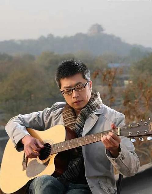 "The Godfather of Mainland Music" Xiao Ke's Coquettish Years - iNEWS