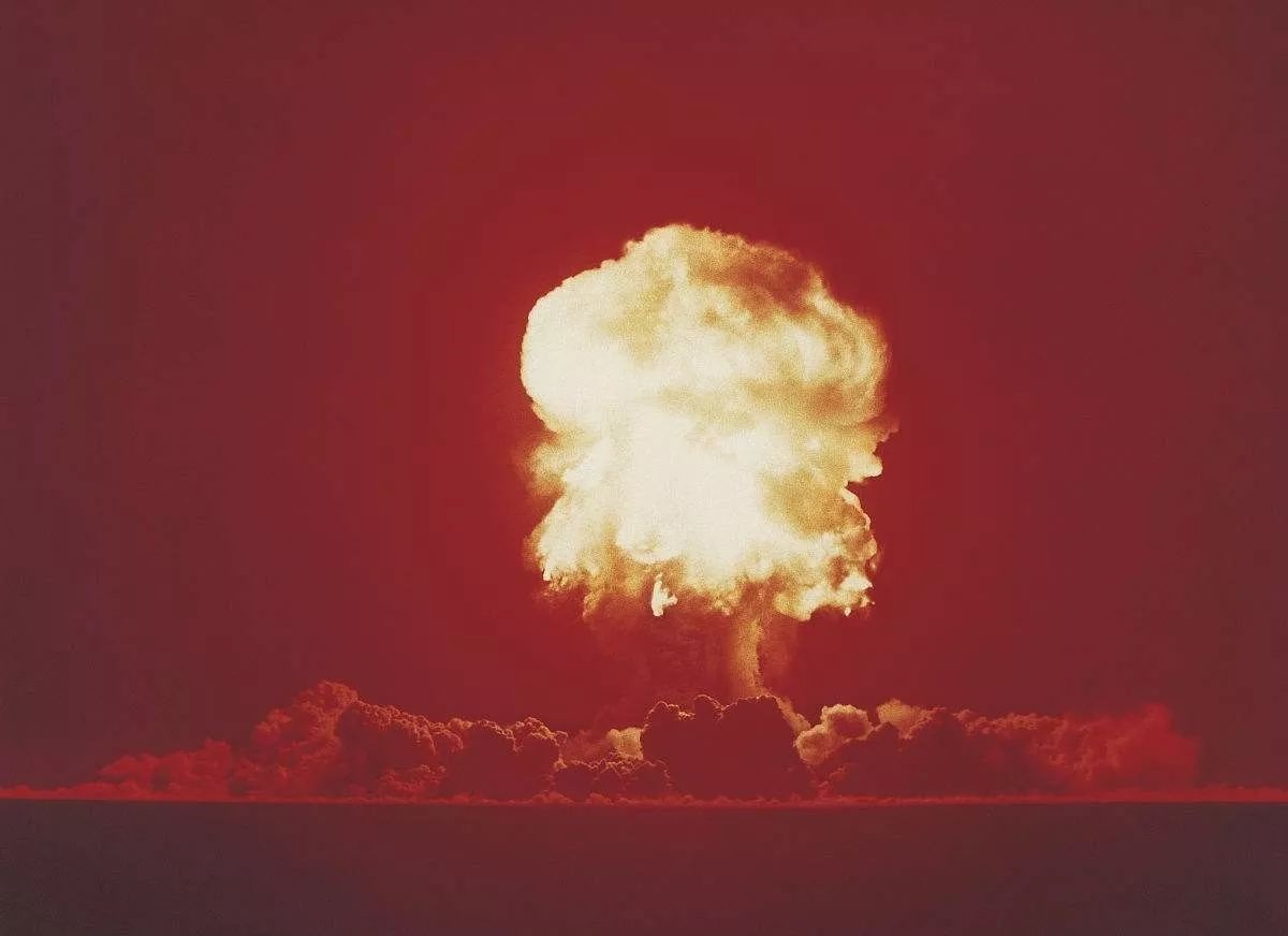 The neutron bomb is powerful, but no country has used it in war, and no ...