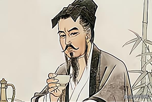 The Four Heroes of the Early Tang Dynasty - iNEWS