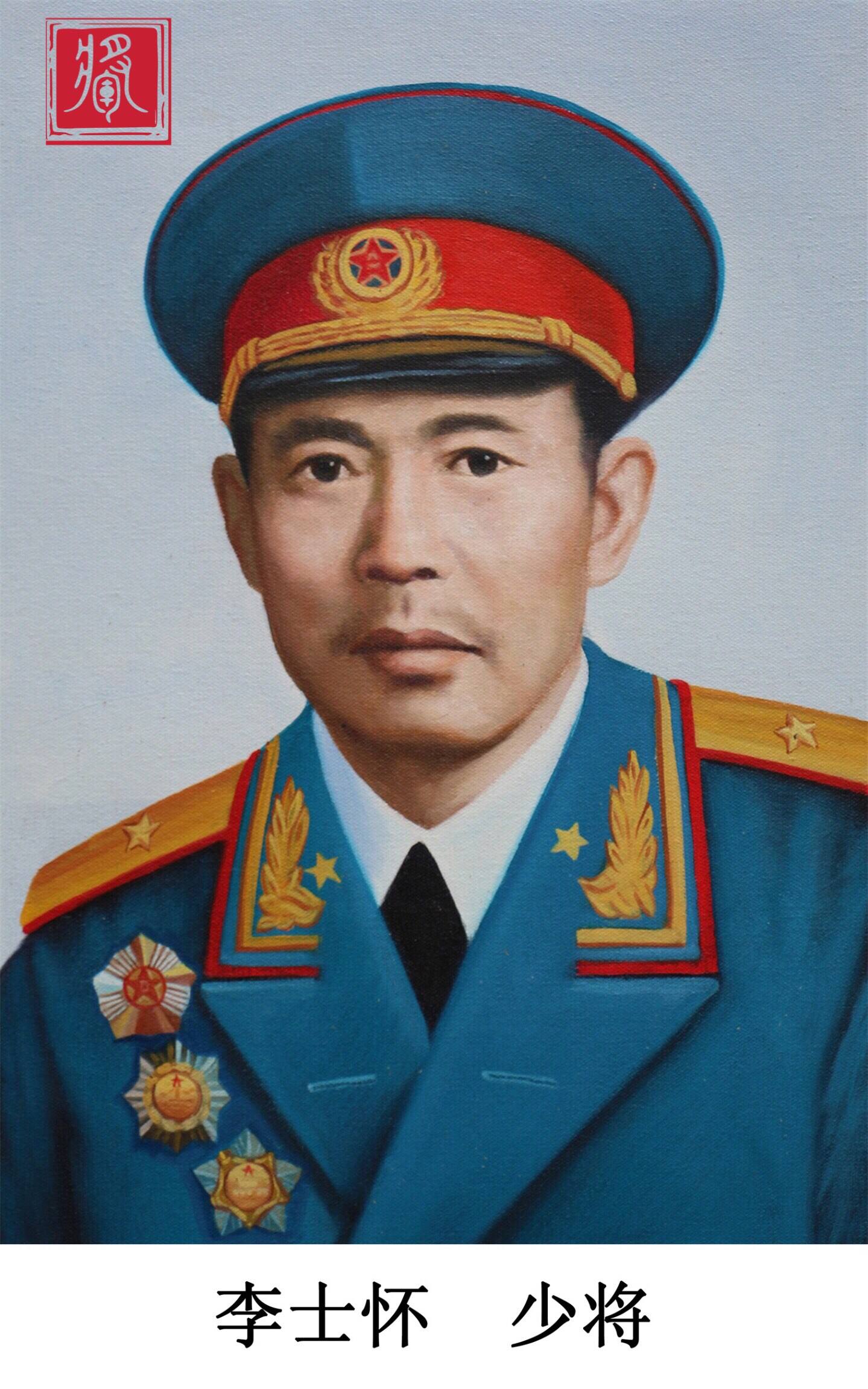 Zhang Lingfu seized a rifle from the People's Liberation Army and ...
