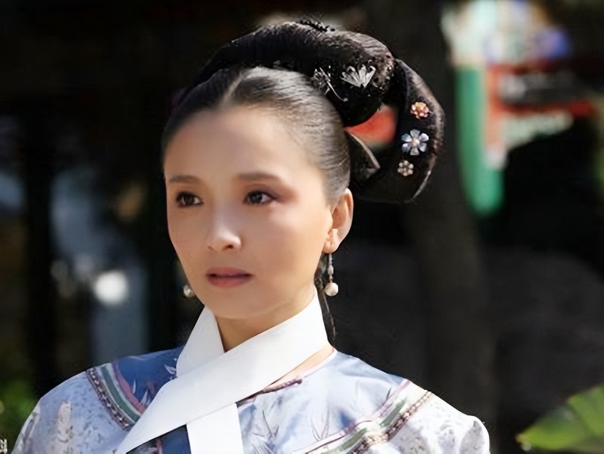 Jinxi's ending was extremely tragic after the new emperor ascended the ...