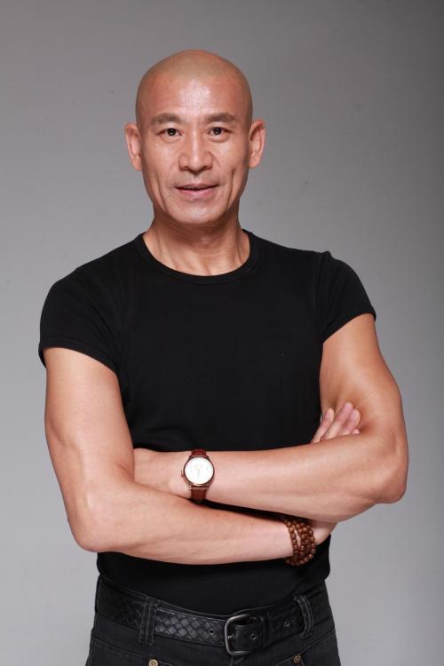 9 male stars with cute names, all of them are burly men, and his names ...