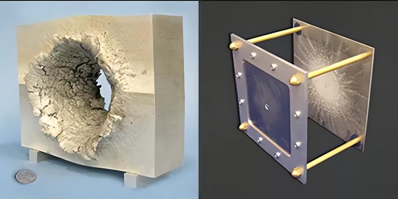 Webb telescope unfortunately hit by micrometeoroid!A piece of mirror ...