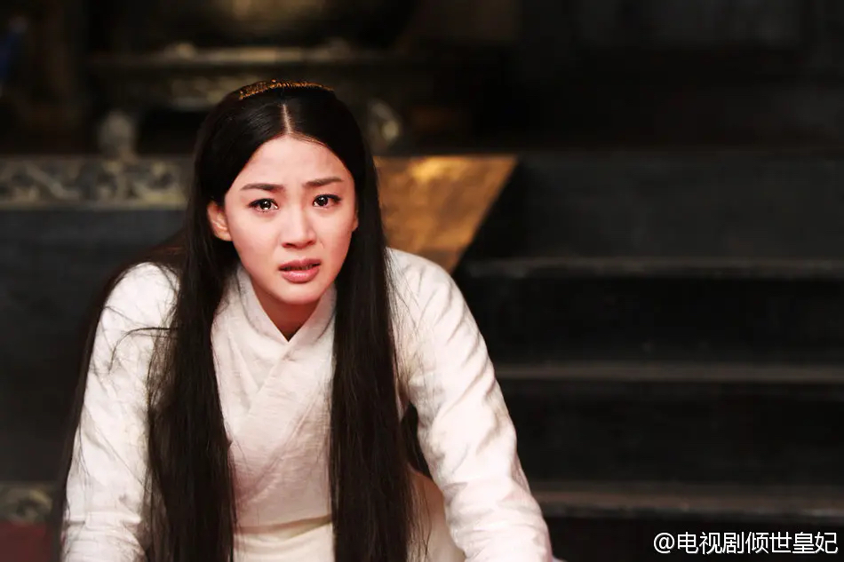 The female No. 2, whose appearance crushes the protagonist, has changed ...