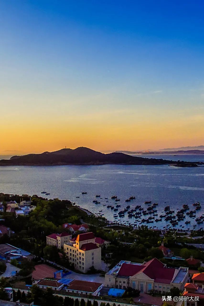 The 11 most beautiful coastal cities in China, so comfortable that you ...