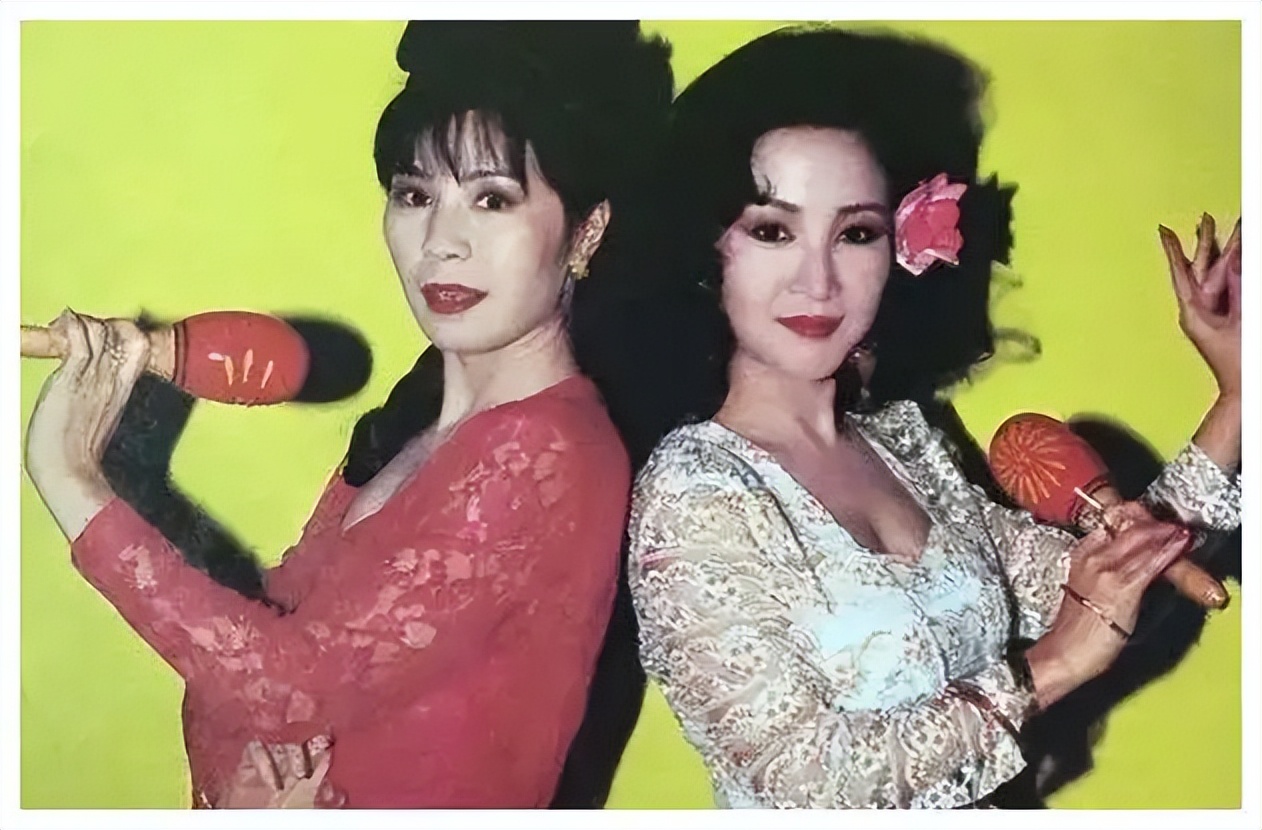27 years later, when I look at the marriage of Xie Xian and Deborah, I ...