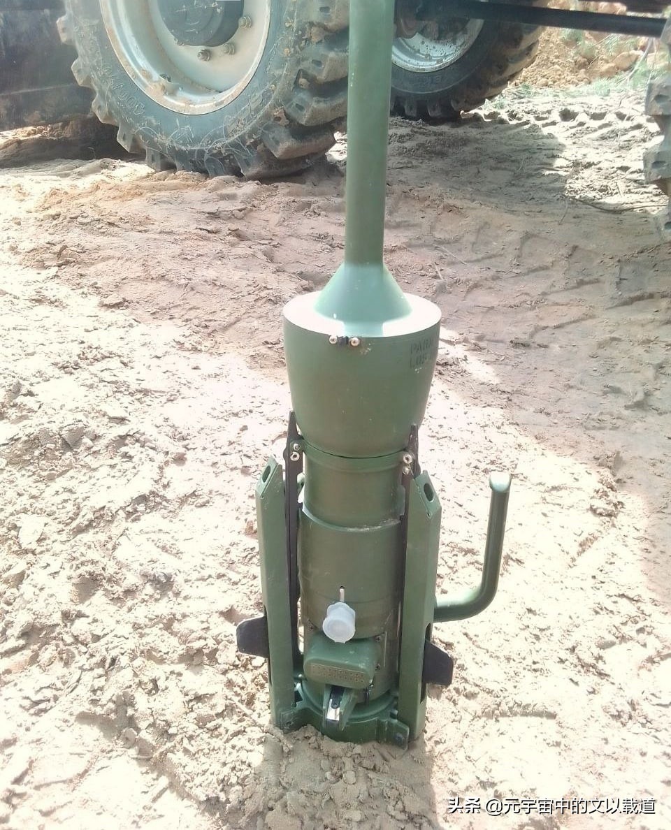 From the Cold War, German anti-tank mines appeared in Ukraine - iNEWS