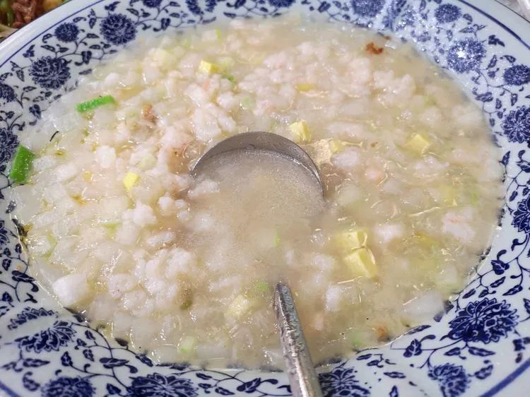 Jining cuisine, which is famous for its fresh, fragrant and salty food ...