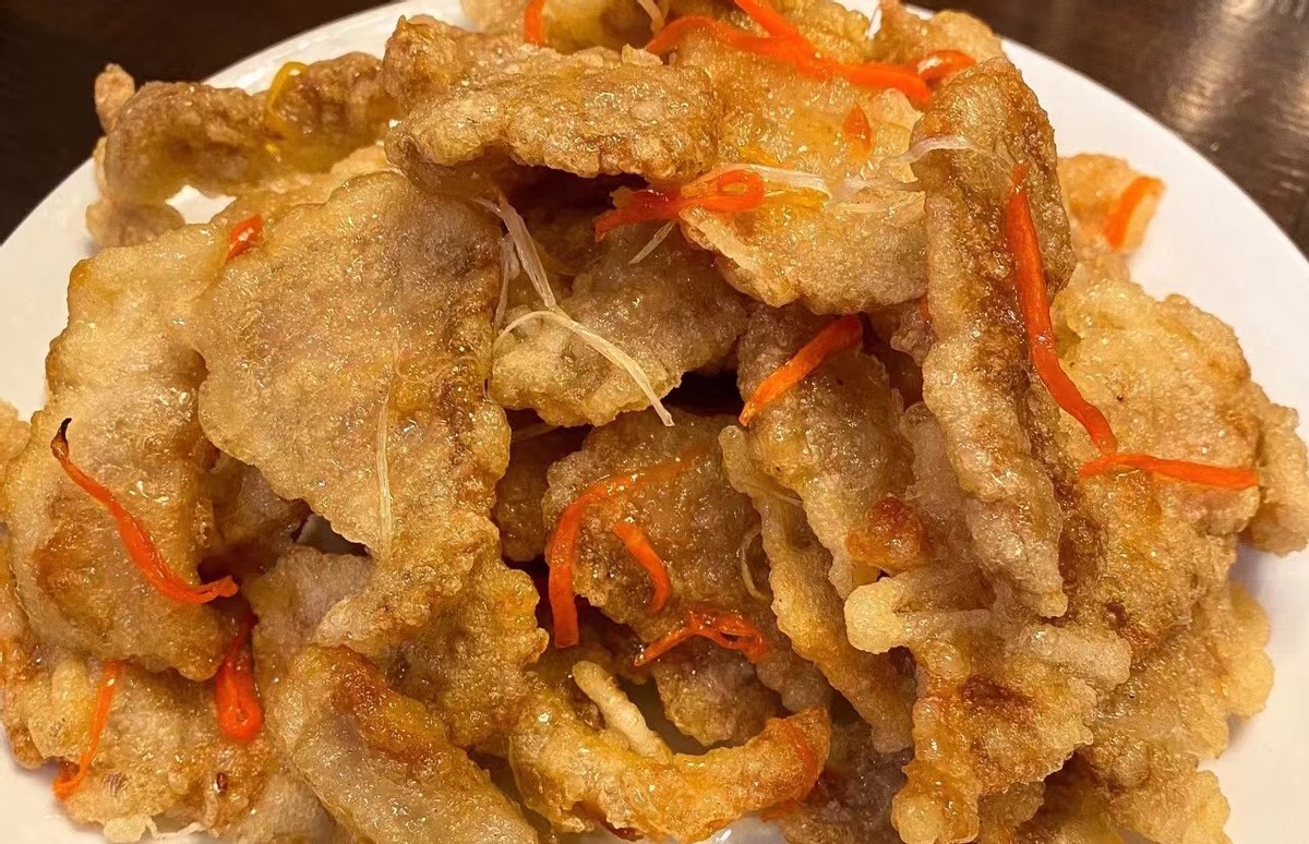 The 6 Northeastern dishes that must be ordered in the Northeast are the ...