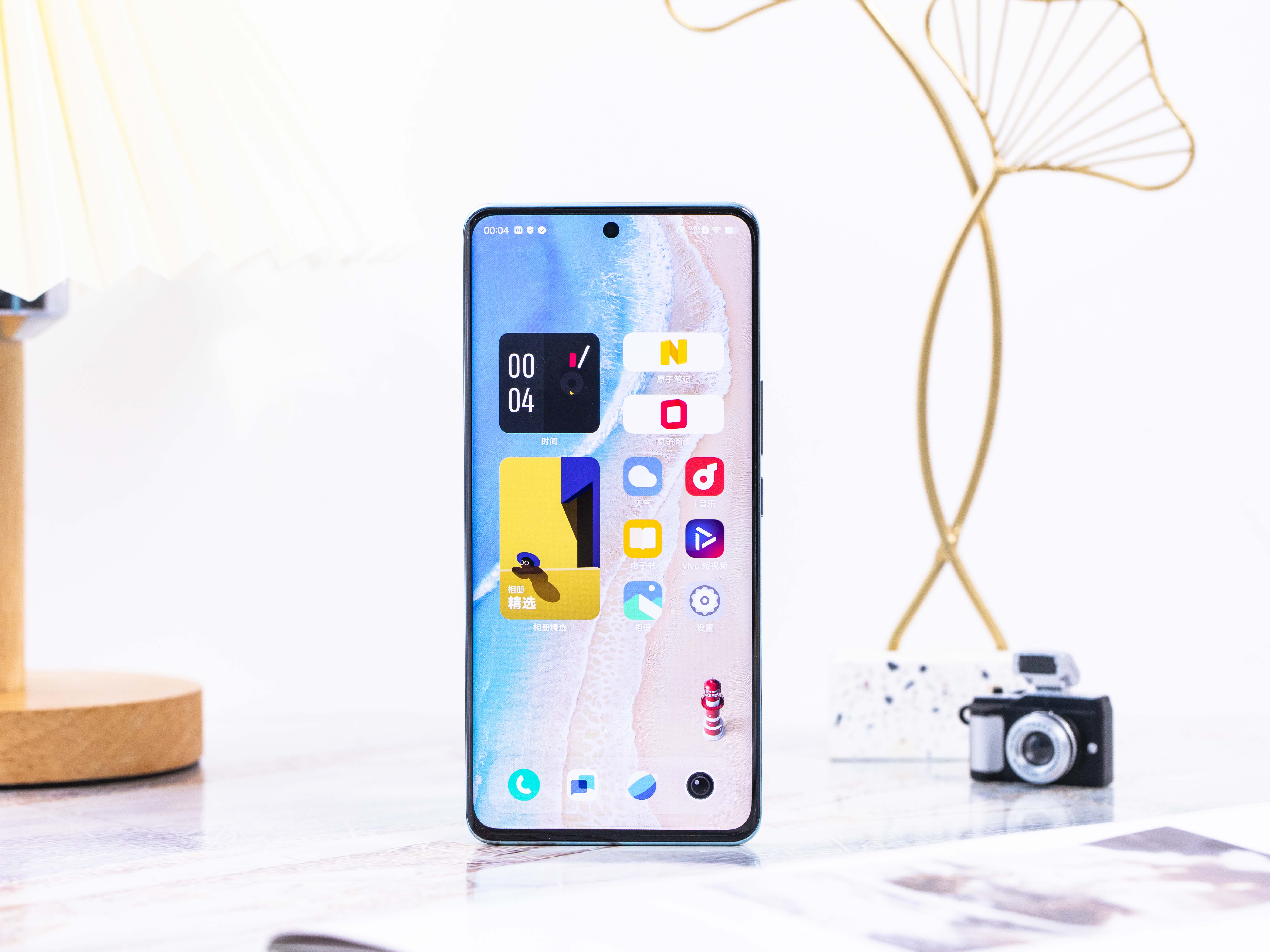 Vivo S15 Pro user experience: the overall improvement is obvious, and ...
