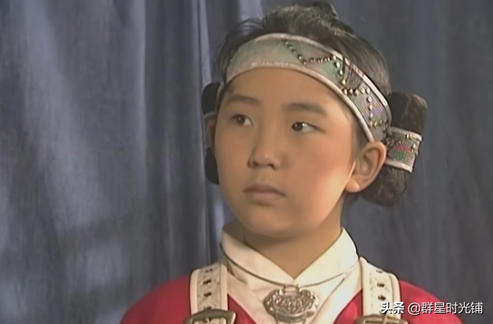 The first "Long Xiaoyun" in Wu Jing's play, looking back, I understand ...