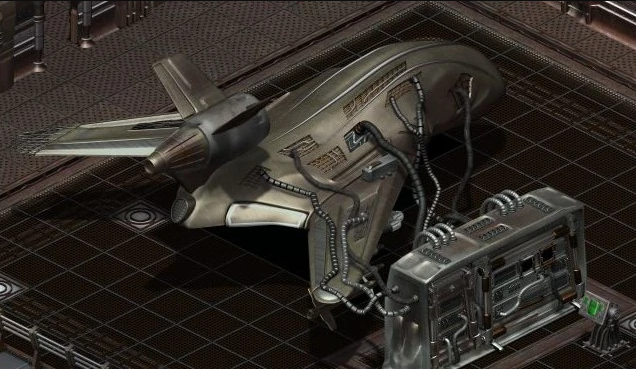 Military aircraft in the Fallout series - iNEWS