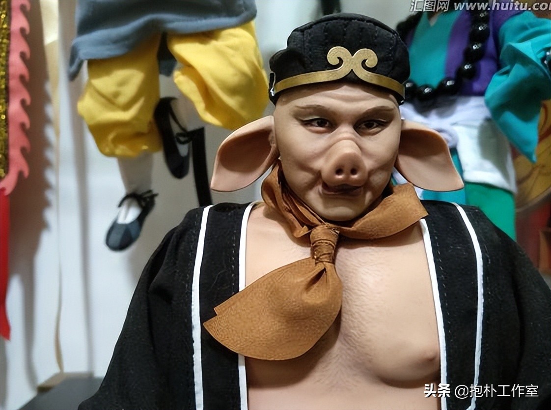 The first Taoist general was actually Marshal Tianpeng!Wisdom and ...