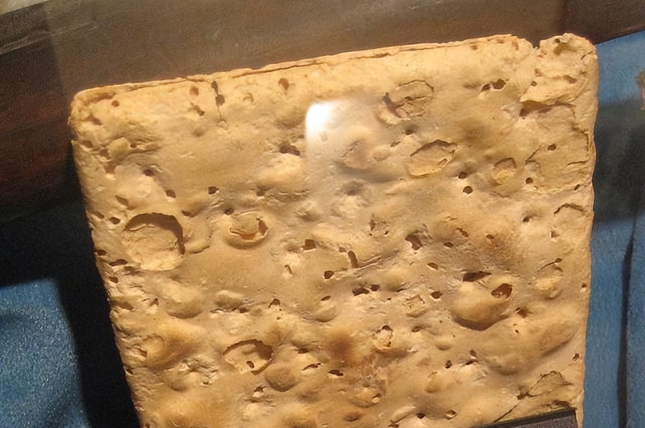 WWII rations (6) - WWII French army rations - iNEWS