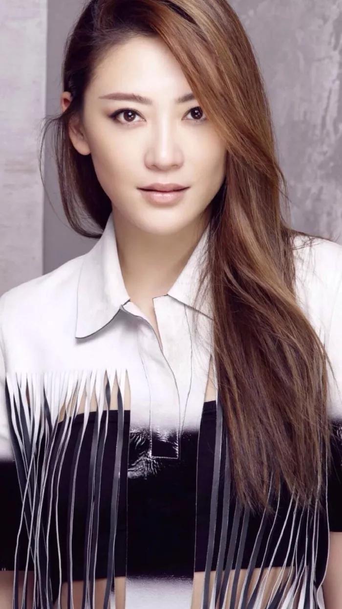 Cherrie Ying, Appreciation of Meitu Series - iNEWS