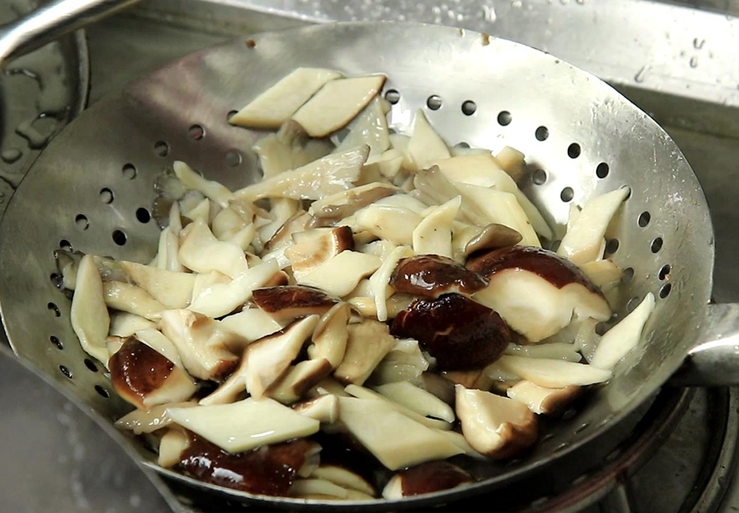 In summer, don't miss these 6 kinds of vegetables, refreshing and ...