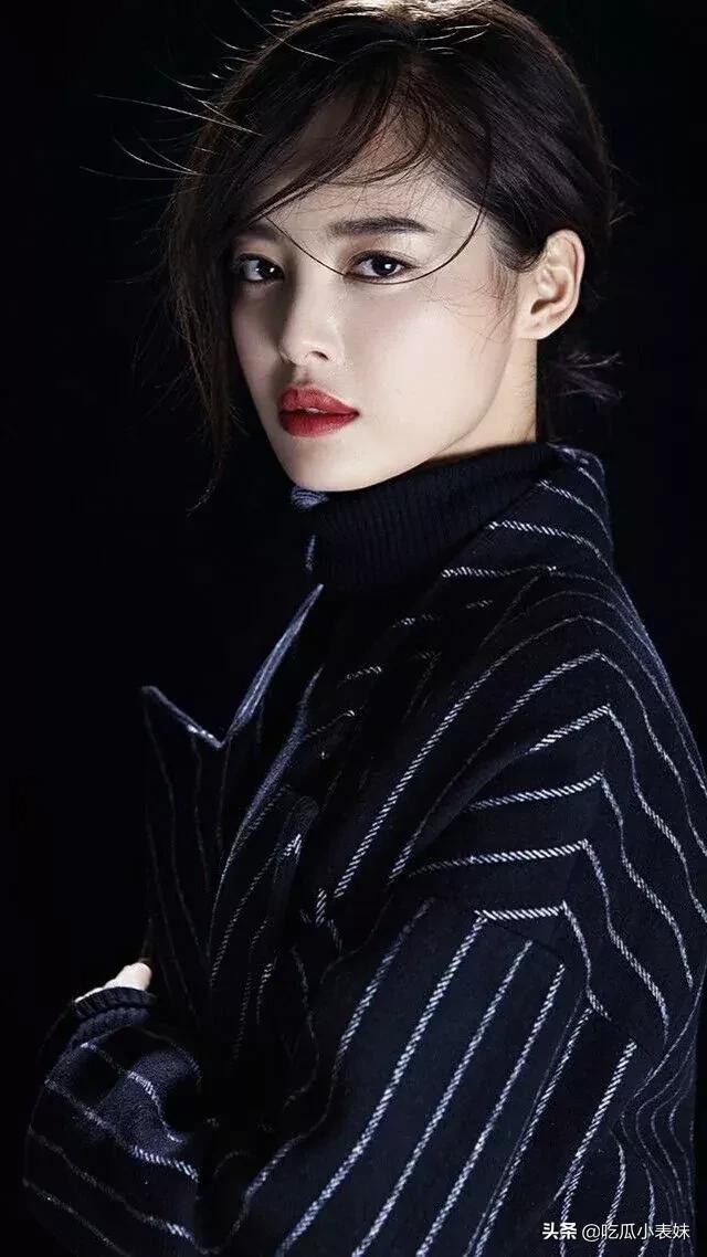 Xin Zhilei, hot body, wild and tempting - iNEWS