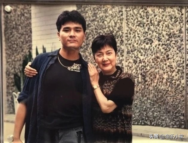 Lin Jiadong took good care of Xie Xian and was praised by netizens ...