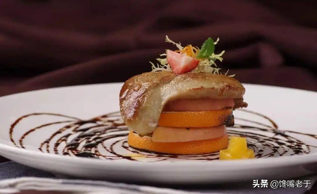 They are all foie gras. What is the difference between French foie gras and Chinese foie gras?It ...