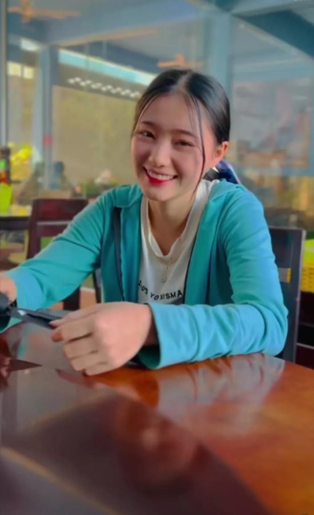 The pure Lao Lao girl, without Ding Zhen's good luck, can only make a ...