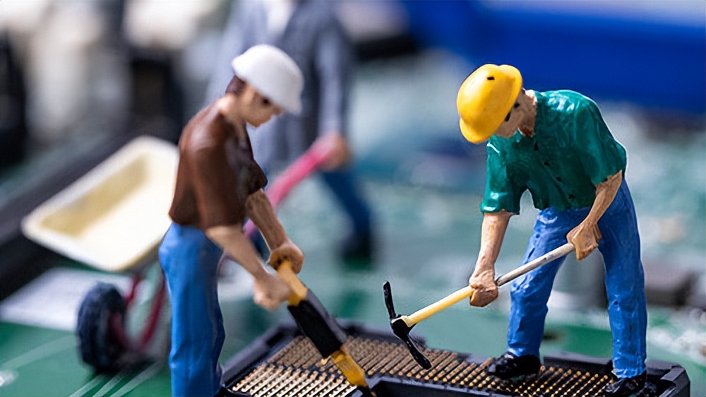 The Dutch DUV lithography machine is suddenly released, the demand in ...