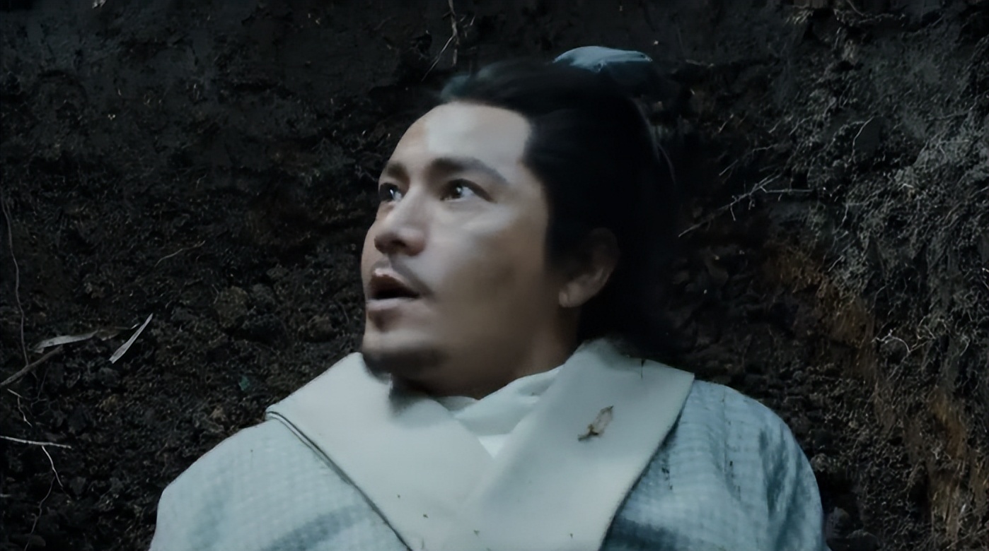 After watching "Feng Qi Longxi", it is necessary to praise Dong Zijian ...