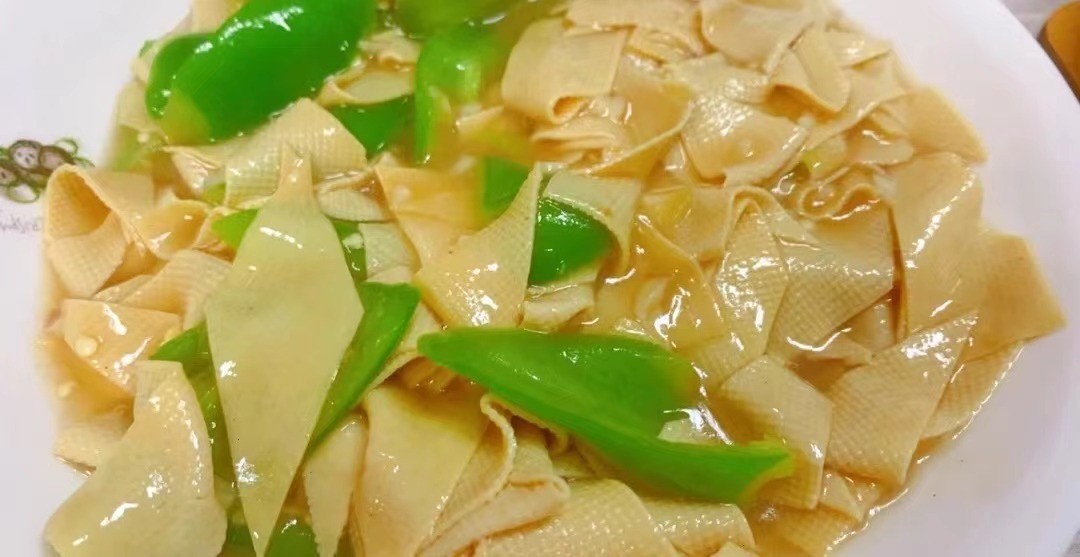 The 6 Northeastern dishes that must be ordered in the Northeast are the ...