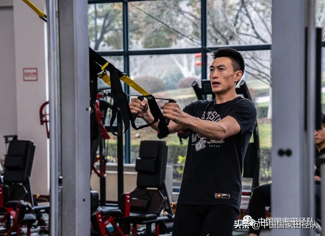 Zhu Yaming: The First Step on the World Stage for the Tokyo Olympics ...