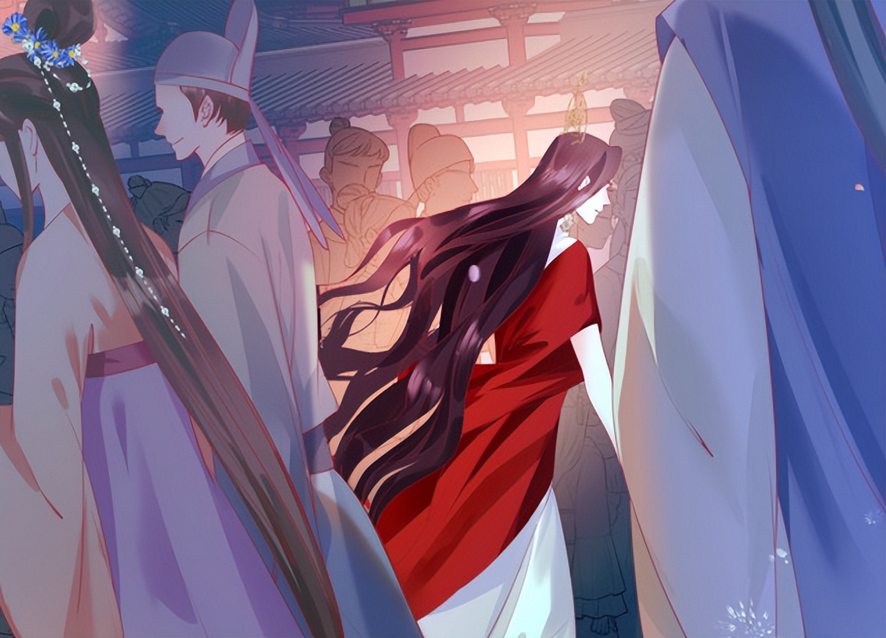 The Demon Lord wants to hug: Chaos's body is strange, gluttonous ...