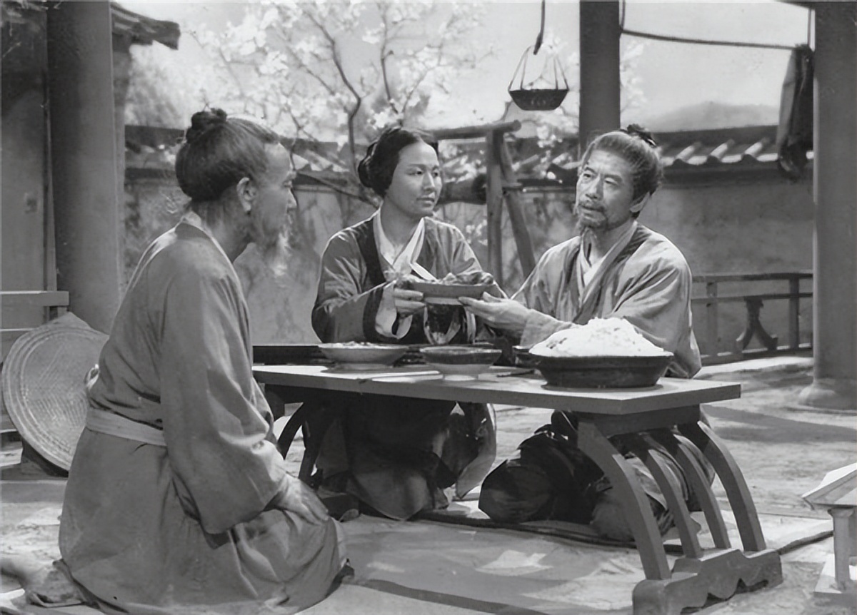 Why is "Luban Book" called "evil book"?Just read the opening sentence ...