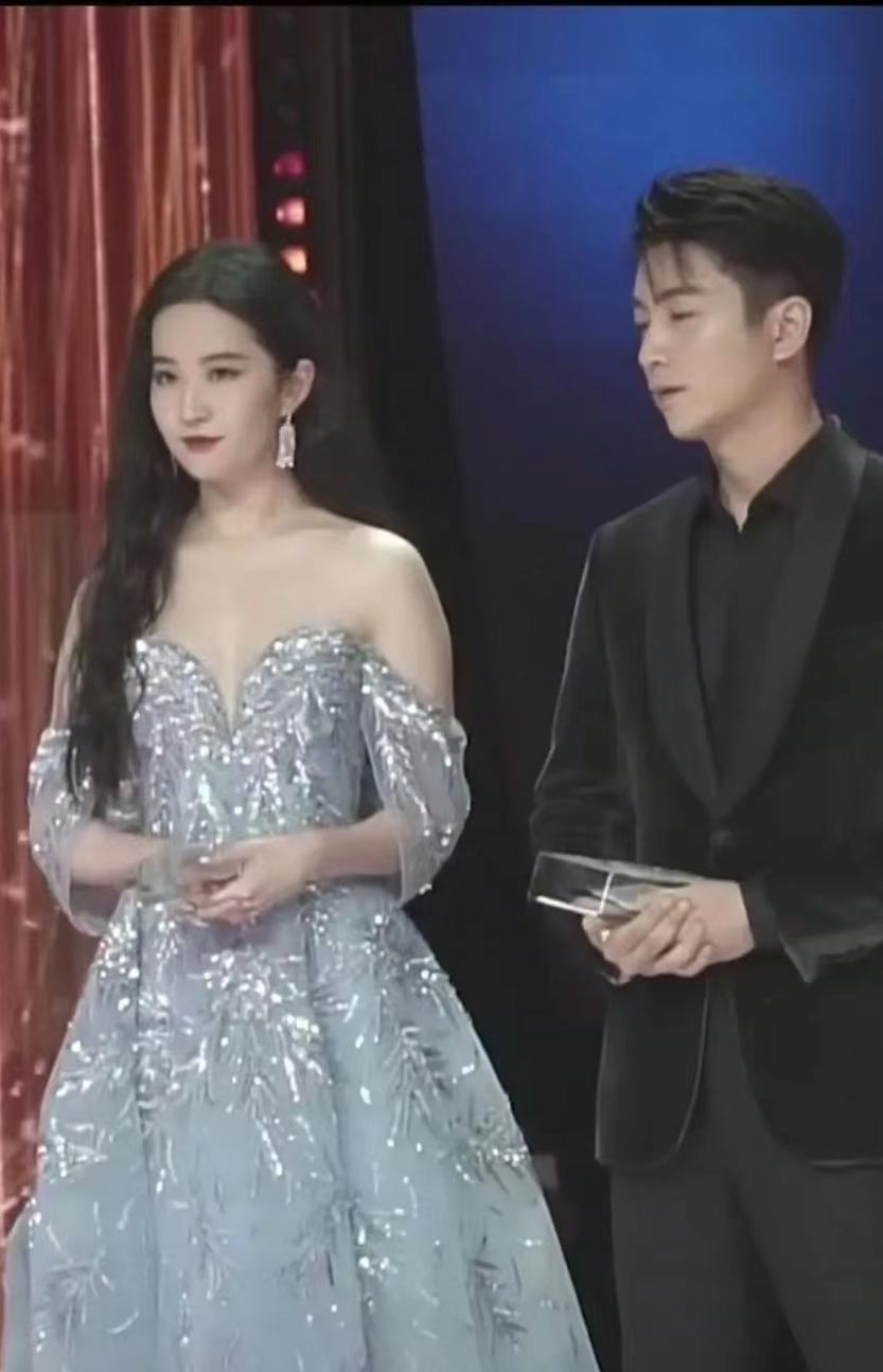 Xing, Chen Yanxi is bitter, will the explosion of "Menghualu" make Chen Xiaoya Li Shanda big ...