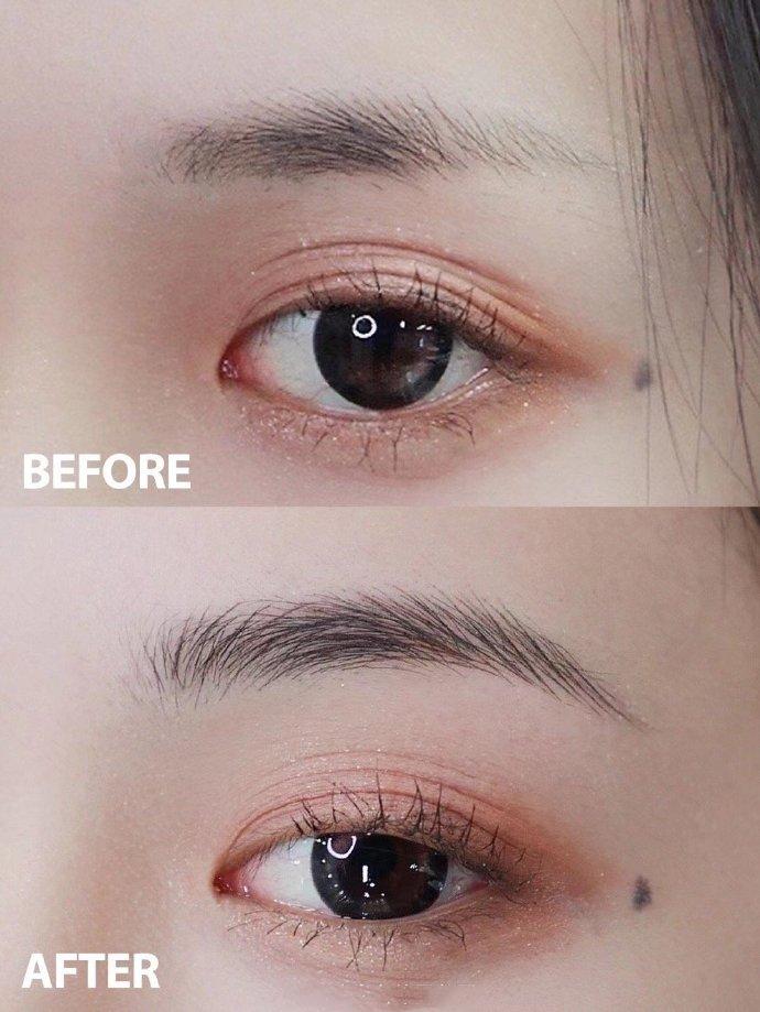 Pure dry goods, do not know the type of eyebrows, after reading this ...