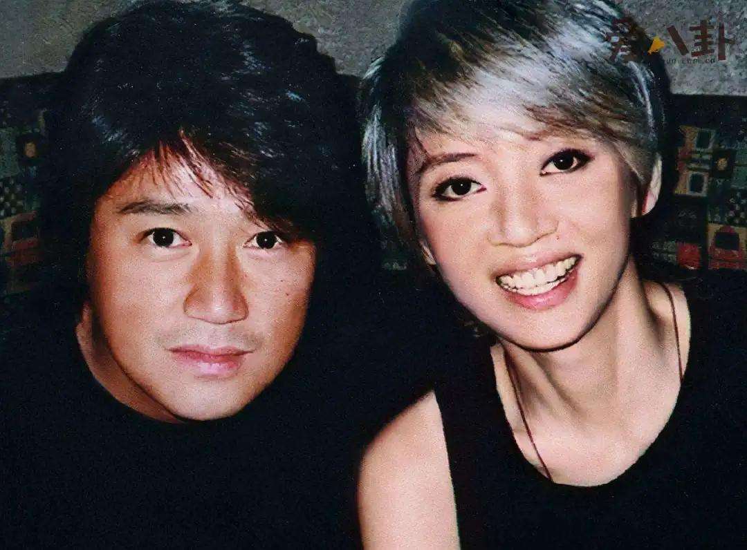 What role does Anita Mui play in the relationship between Kondo Masahiko and Nakamori Akina? - iNEWS