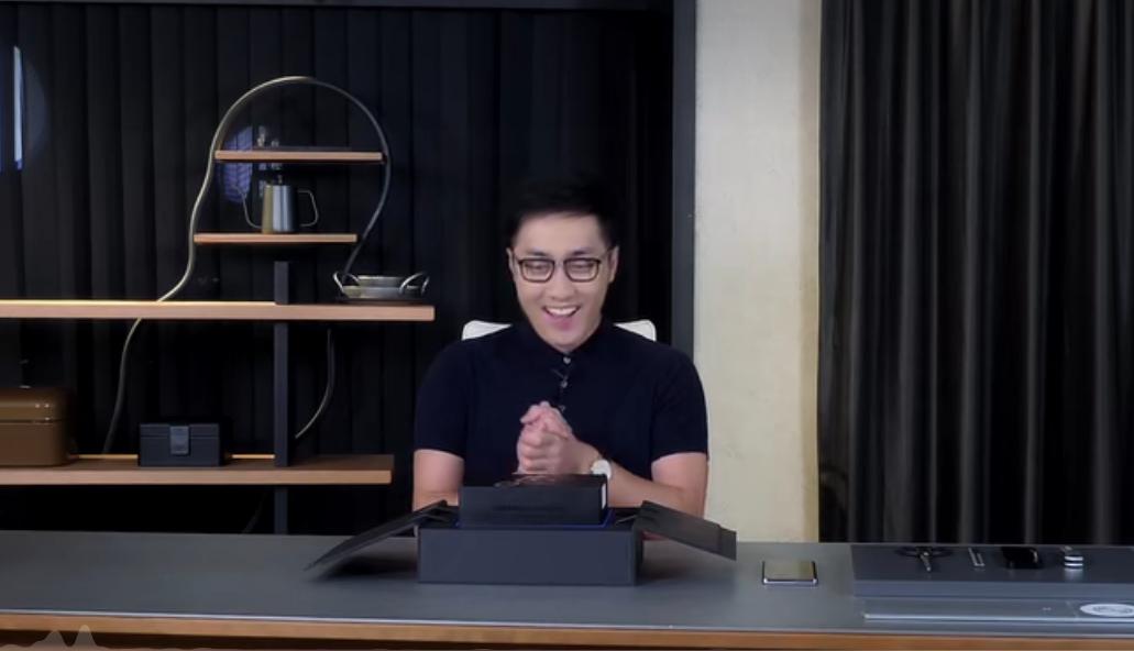 Wang Ziru and his Zealer: The original intention is gradually forgotten ...