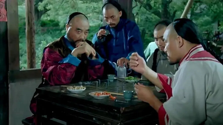 7 years after his death, was he known as Bruce Lee in the Mainland?The ...