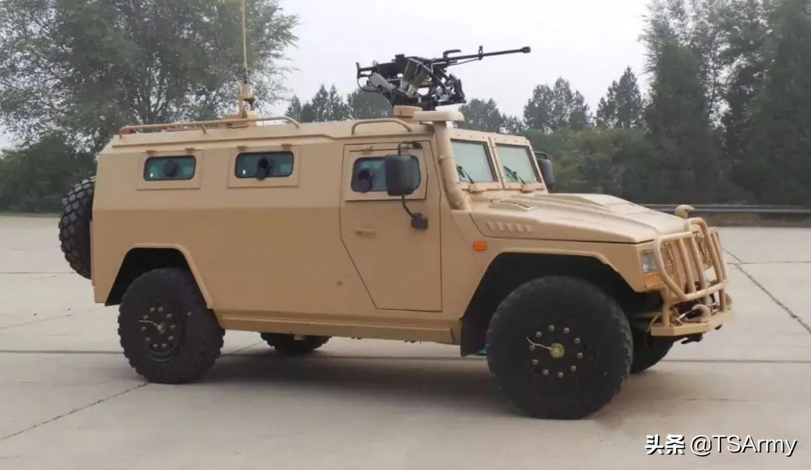 An overview of the 14 major Russian military vehicles in active service ...