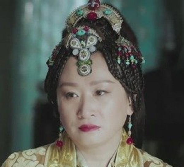 Qu Xiaofeng: The best revenge against Li Chengyin is to hurt himself ...