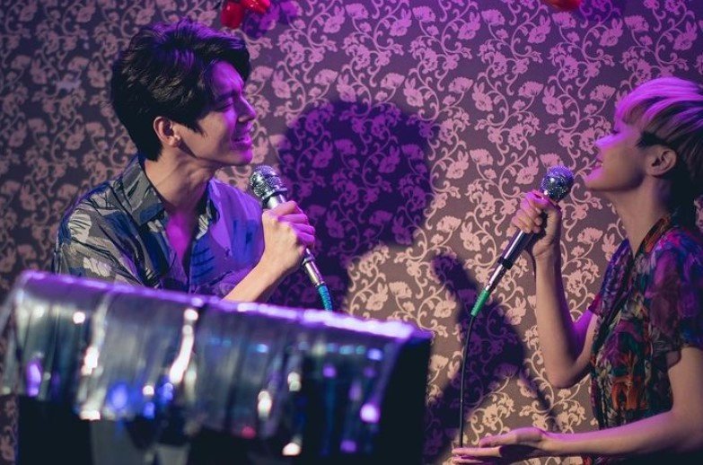 versatile!8 people who can sing and act as stars, Lu Guangzhong three ...