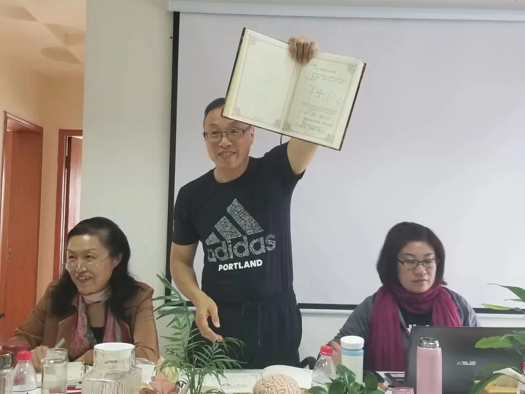 How to be a good psychological helper? - iNEWS