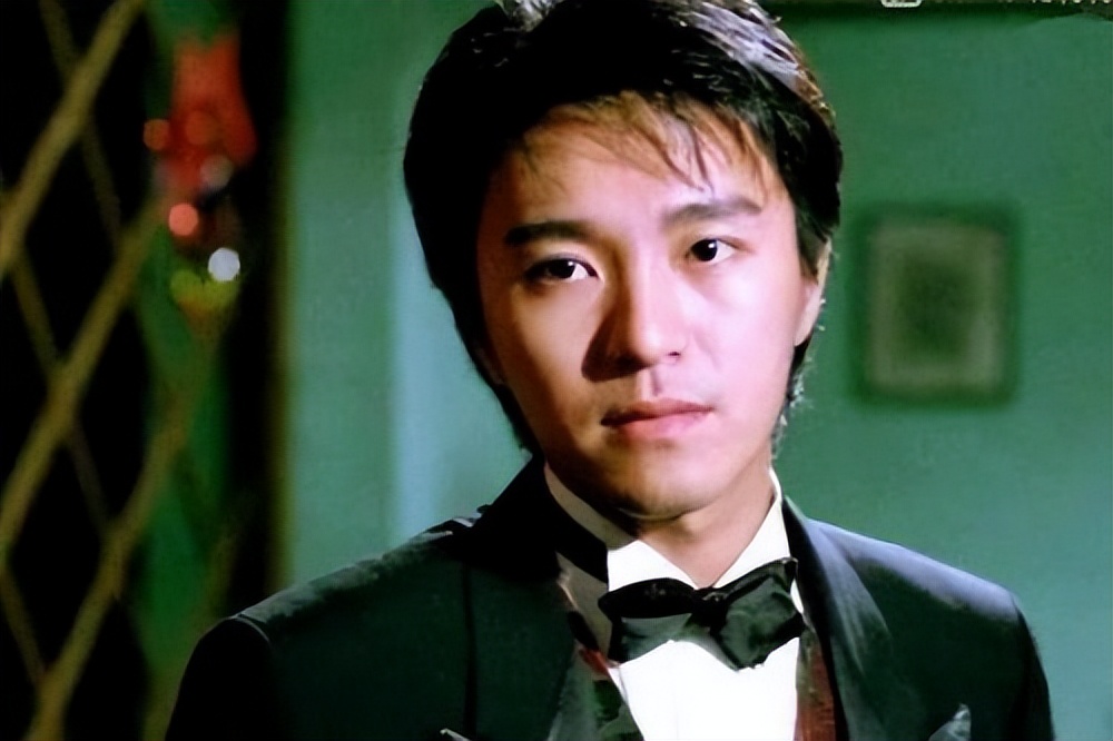 Zhou Xingchi's 60 classic lines - iNEWS