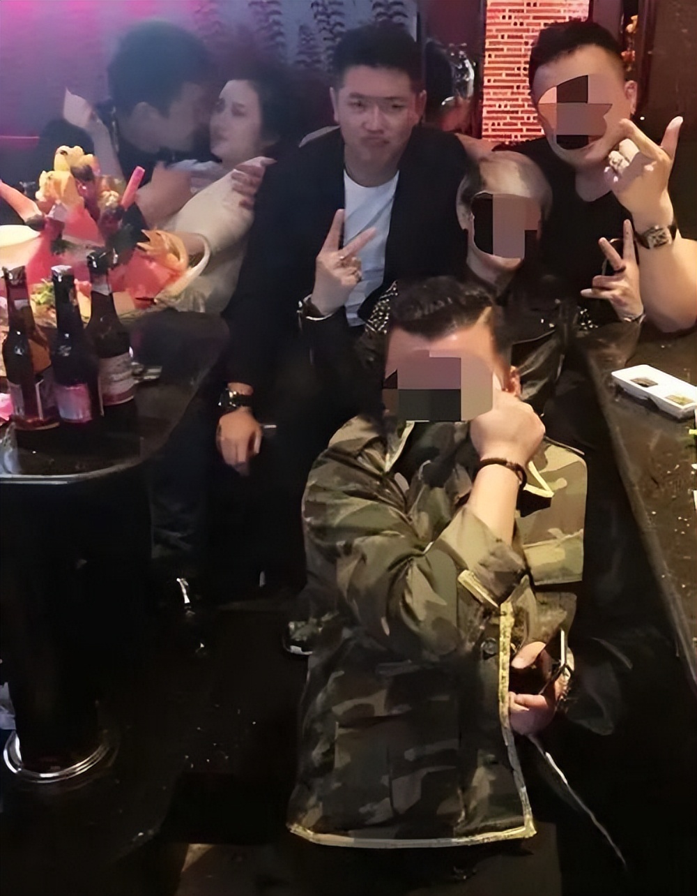 Tian Yuan: It's all thanks to myself to get to this point. - iNEWS