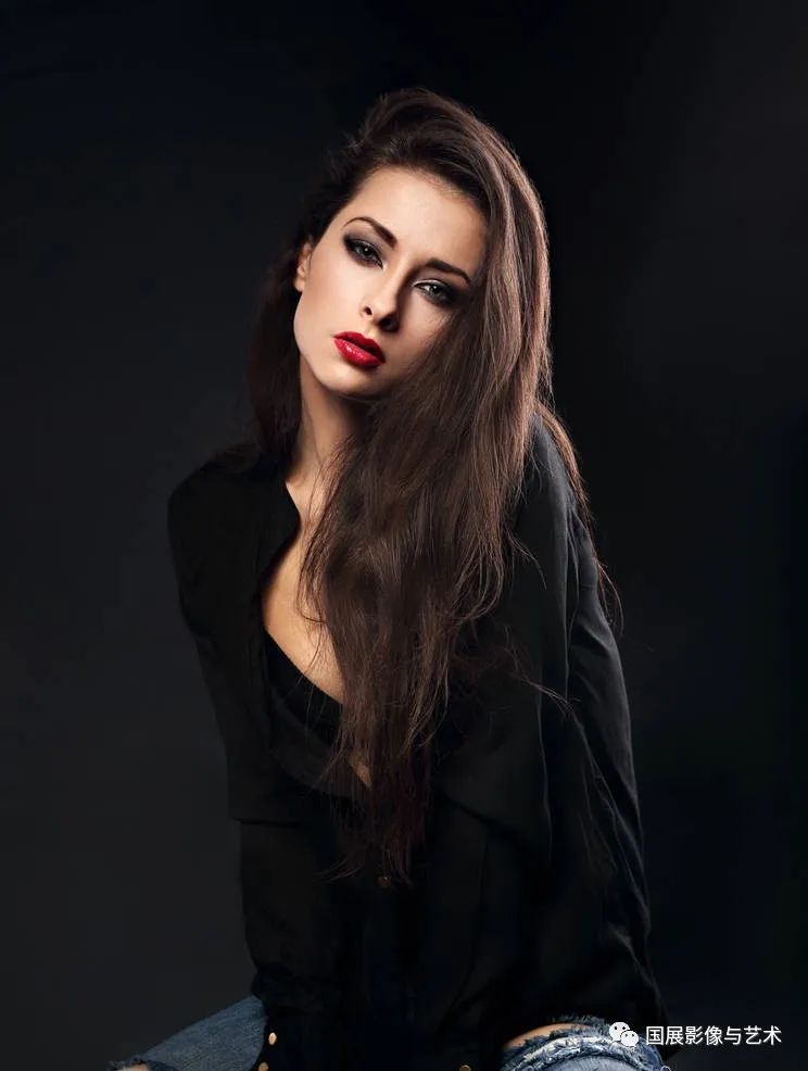 Foreign beauties: Angel faces are beautiful and charming - iNEWS